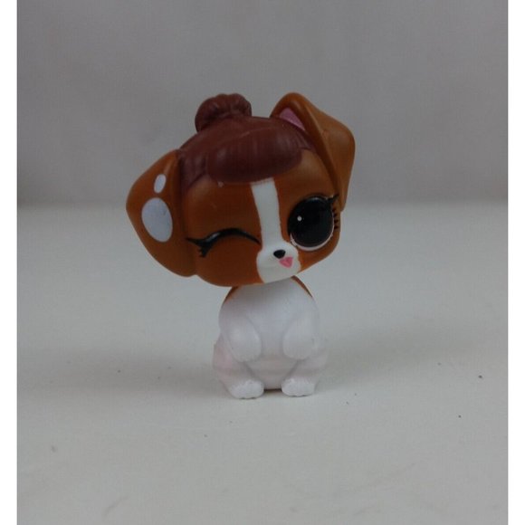 MGA Entertainment | Toys | Lol Surprise Pets Lils Makeover Hair Goal ...